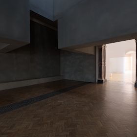 Sensing Spaces : Architecture Reimagined - 360 Virtual Tour