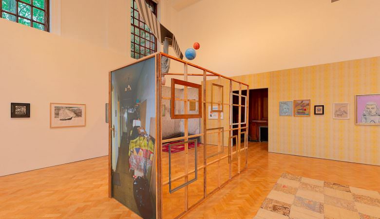 Exhibition Virtual Tours | Art Exhibitions | Trade Exhibitions & Shows