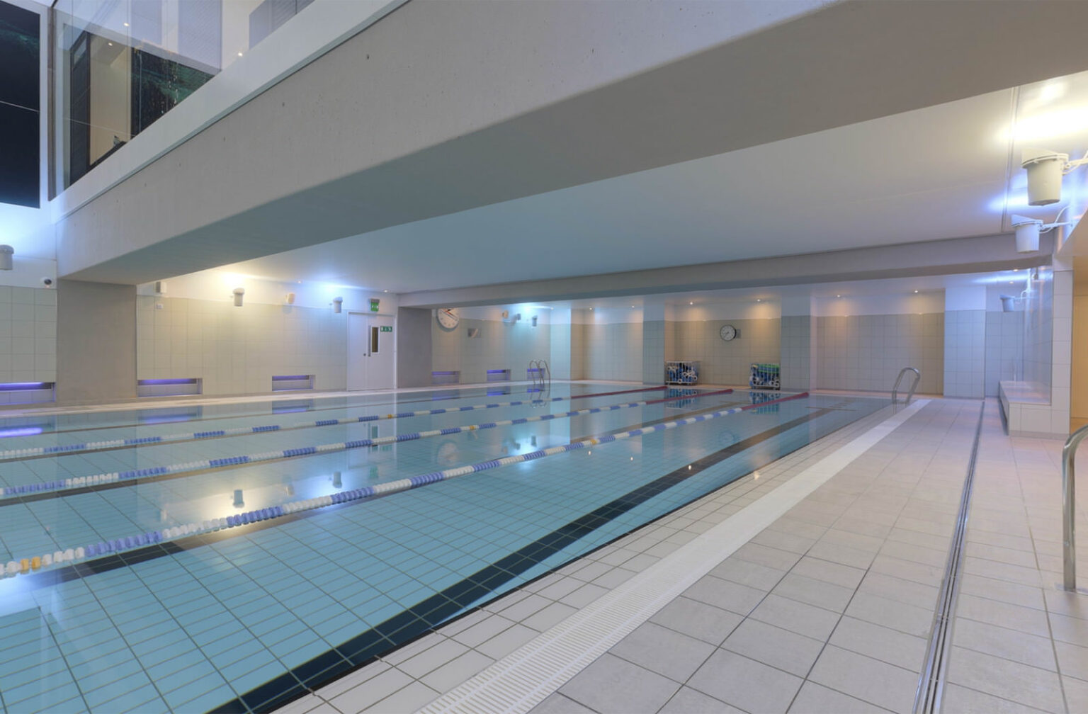 Take a Virtual Tour of the Chelsea Club at Chelsea FC