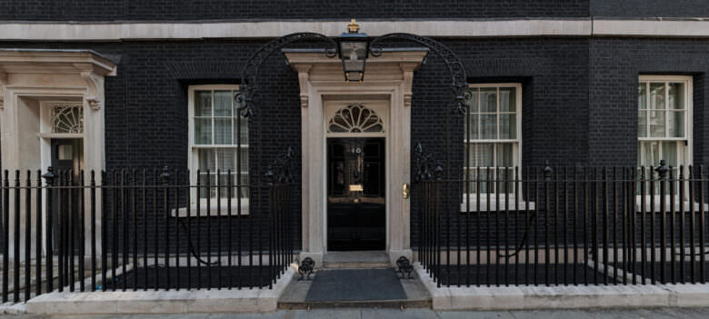 10 Downing Street Virtual Tour | Explore inside No. 10