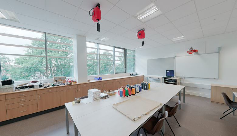 School Archives - eyerevolution