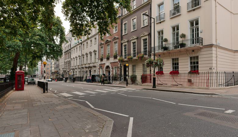 Virtual Tours Collection by Eye Revolution | 360 Photography Archive