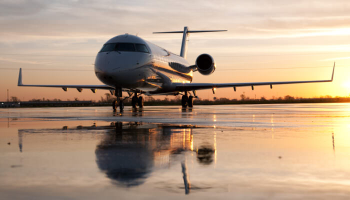 Aircraft Virtual Tours | Aviation 360s by Eye Revolution