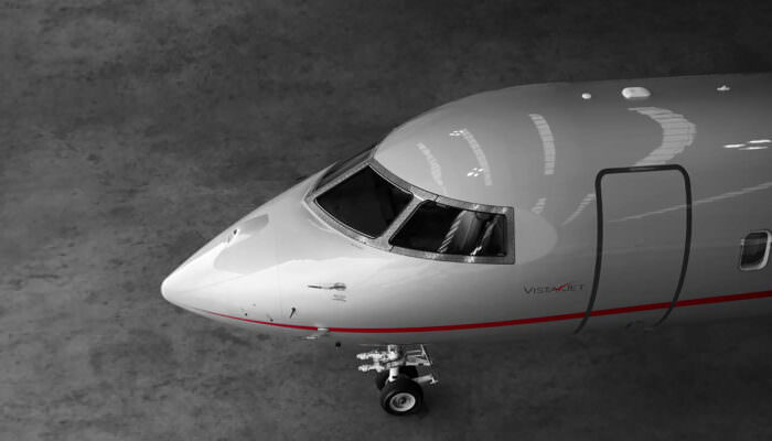 Aviation Virtual Tour - eyerevolution