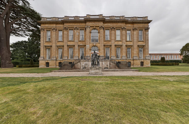 Stately Home Virtual Tours & Photography | Easton Neston 360 Tours