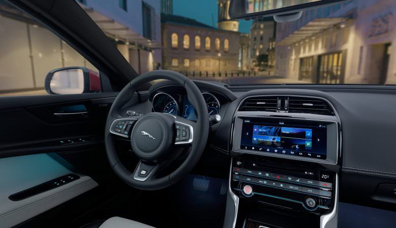 Car Virtual Tour Specialists | High Resolution 360 Car Interiors