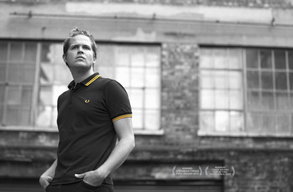 Luke Wright 'What I Learned from Johnny Bevan' 360 Video ...