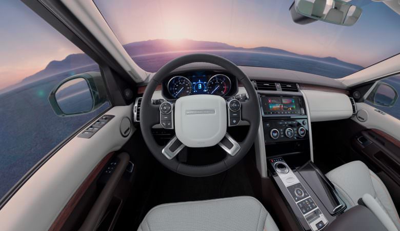 Car Virtual Tour Specialists | High Resolution 360 Car Interiors