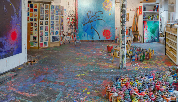 Exhibition Virtual Tours | Art Exhibitions | Trade Exhibitions & Shows