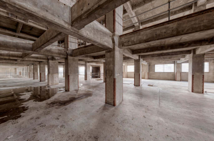 Architecture 360s | Millennium Mills Architecture Virtual Tours
