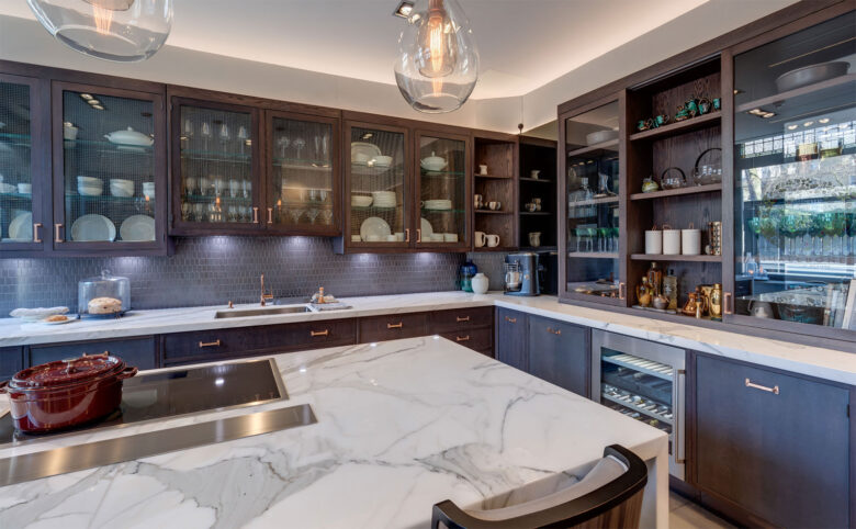 Kitchen Showroom Virtual Tour | Smallbone of Devizes