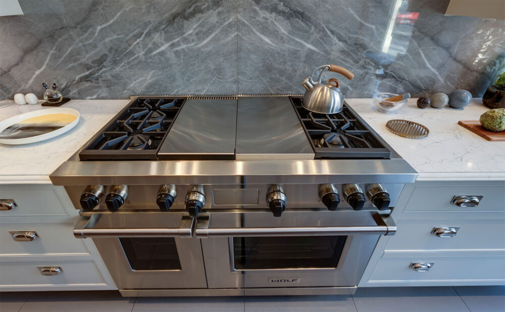 Kitchen Showroom Virtual Tour | Smallbone of Devizes