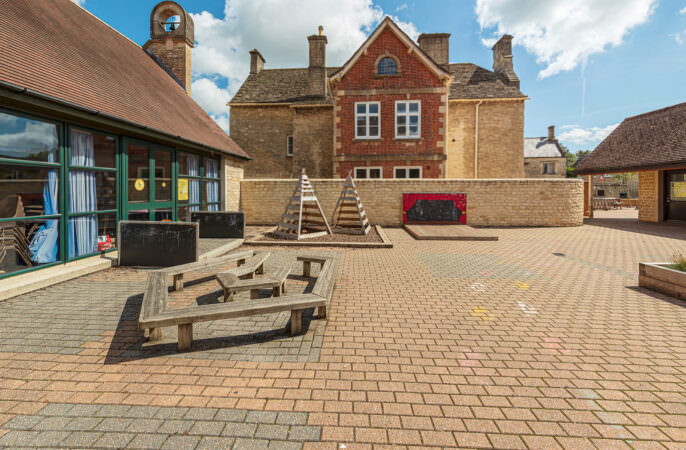 School 360 Tour | Powell's Primary School 360 Tour by Eye Revolution