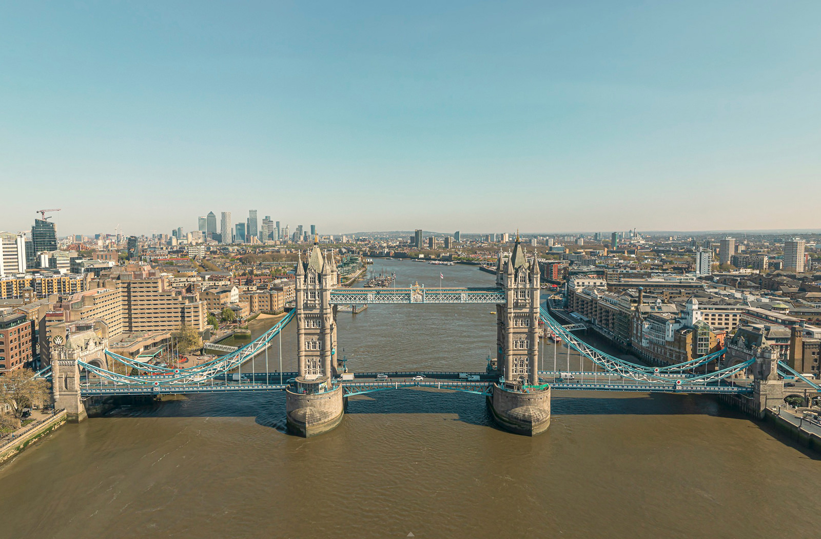 Aerial 360 Photography | Drone 360 Photography and Videography