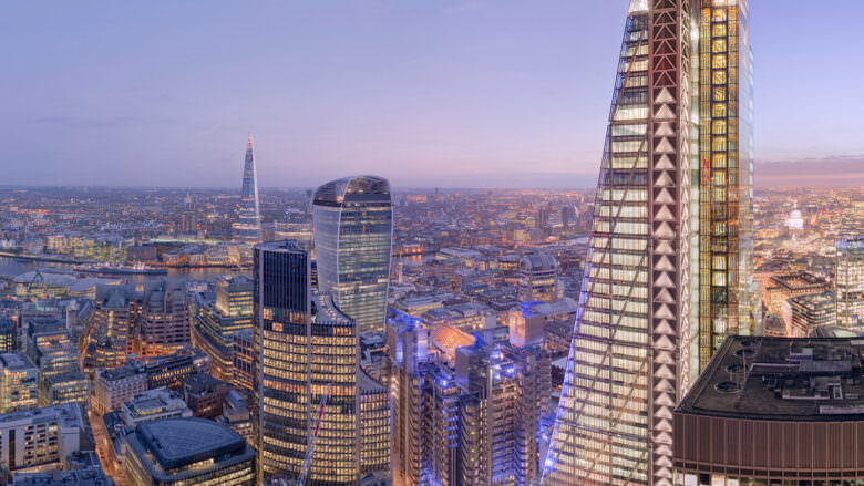 Aerial 360 Photography | Drone 360 Photography and Videography