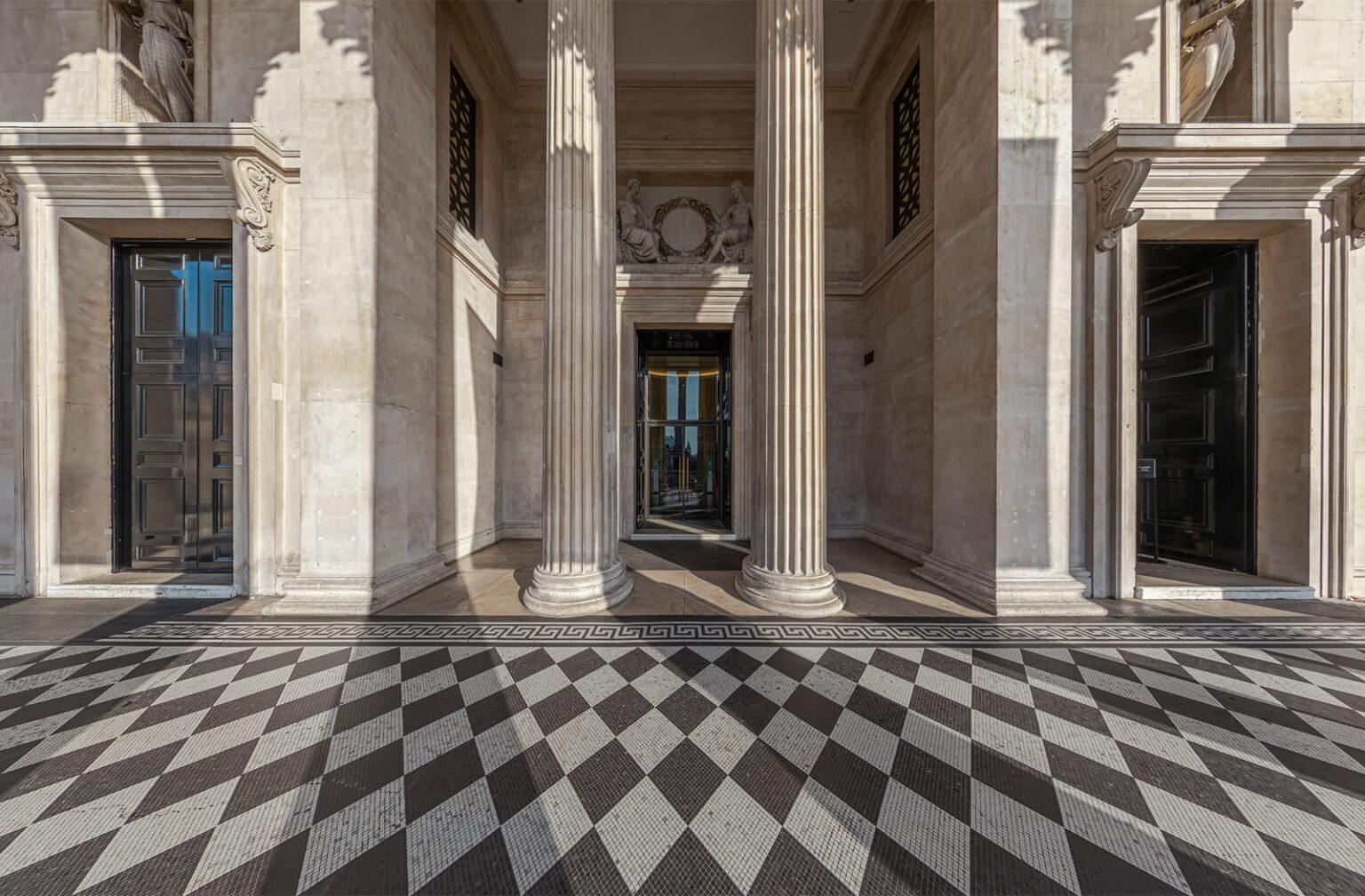 National Gallery Virtual Tour | Eye Revolution London